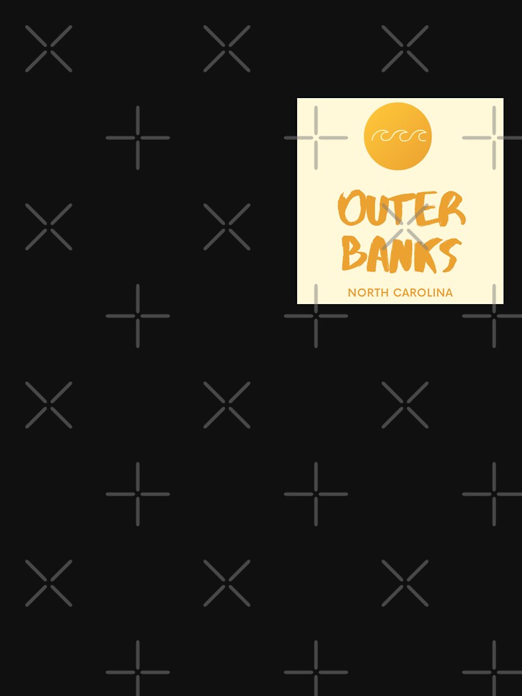 "Outer banks Netflix obx Pogue life sticker pack JJ John B Sara Sarah ...