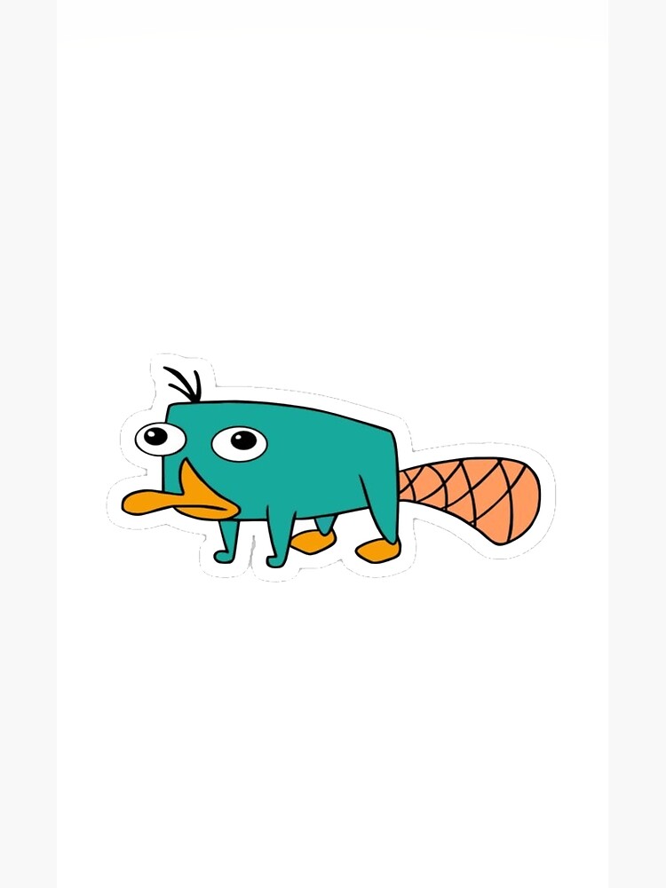 "Agent P" Poster for Sale by mtmichael | Redbubble