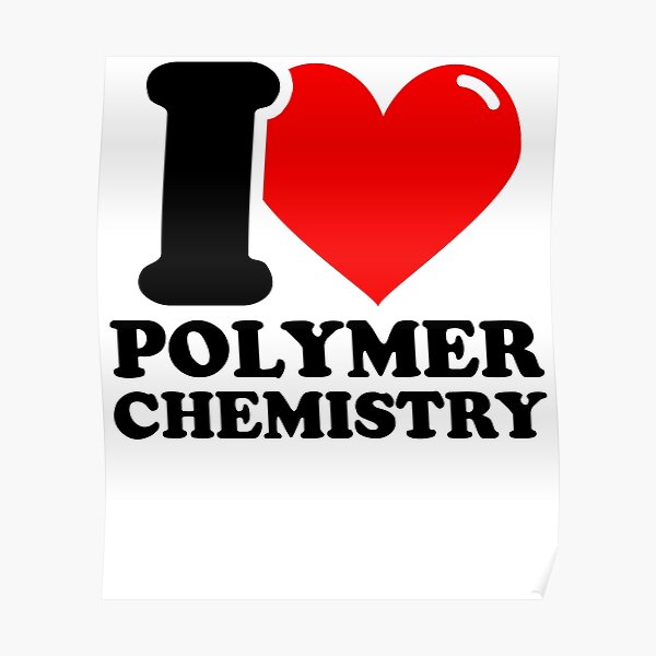 Polymer Posters | Redbubble