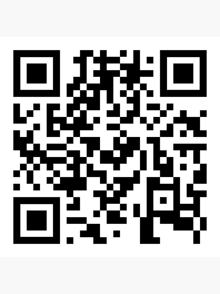 "Juice qr Code- Harry Styles" Sticker for Sale by gracie280 | Redbubble