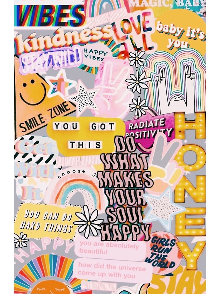 "vsco collage " iPhone Case for Sale by adelaideb1 | Redbubble