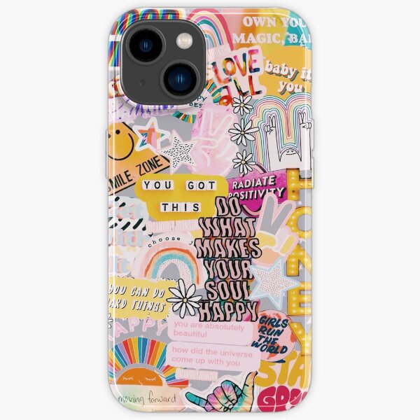 "vsco collage " iPhone Case for Sale by adelaideb1 | Redbubble