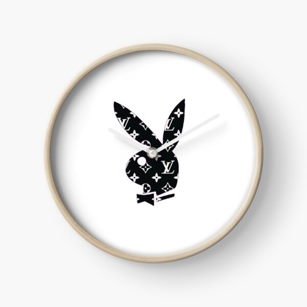 Playboy Clocks | Redbubble