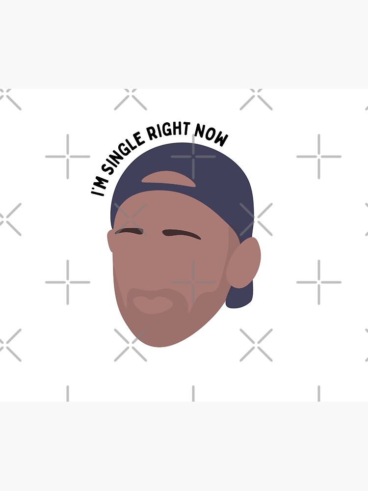 "I'm Single Right Now | Ash 90 Day Fiance" Poster by winonamedia ...