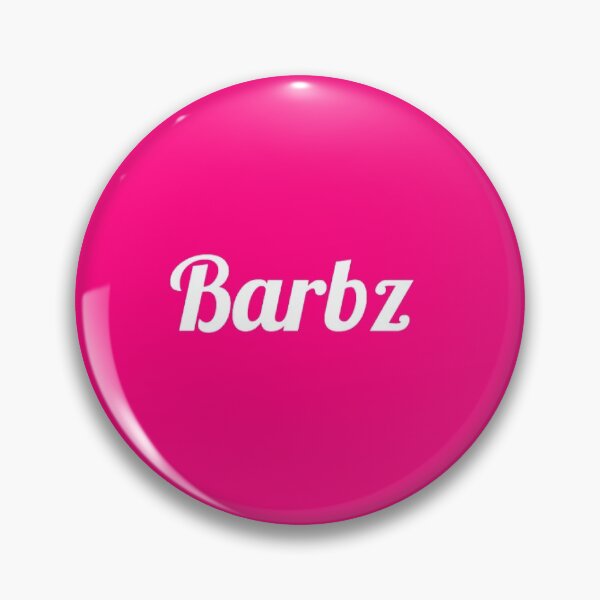 Barbz Accessories | Redbubble