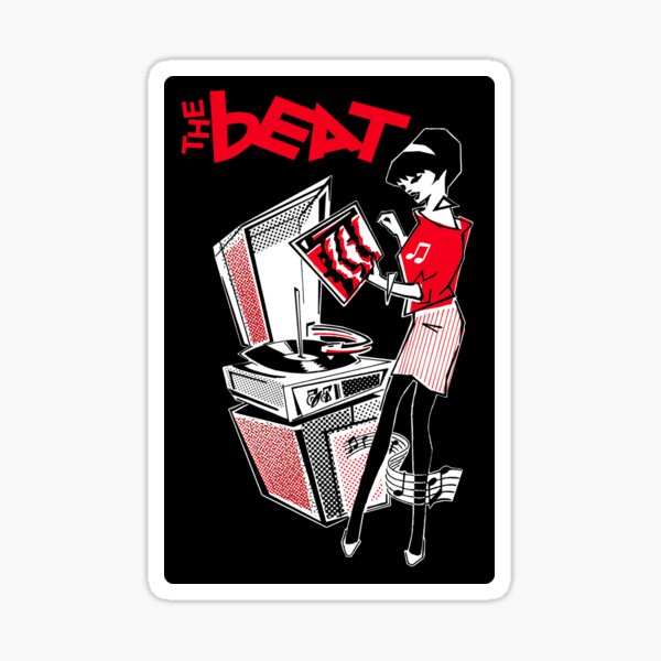 Rude Boy Stickers | Redbubble