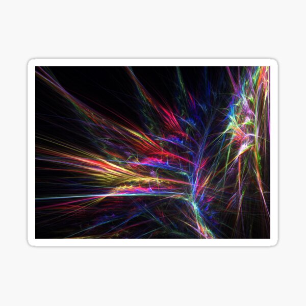 "Protostar" Sticker for Sale by KimSyOk | Redbubble