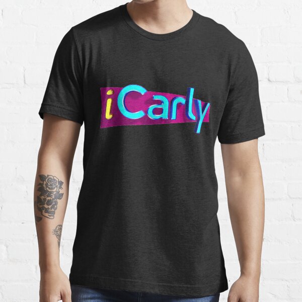 "iCarly - Funny Cool Gift For Mom, Dad And Siblings" T-shirt for Sale ...