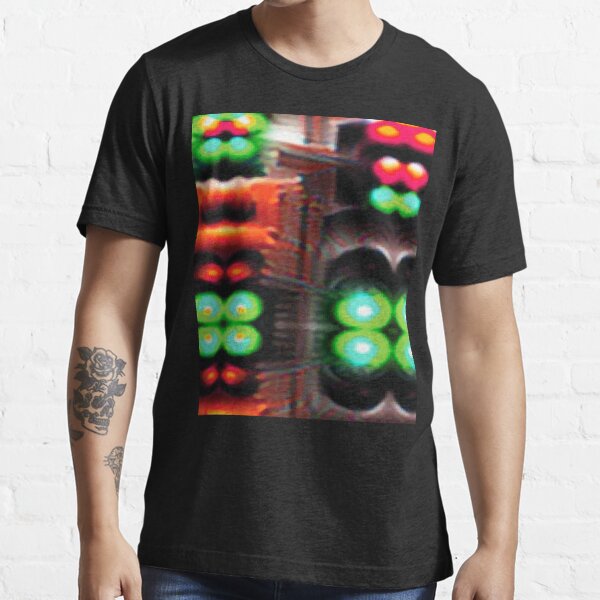 Adversarial T-Shirts | Redbubble