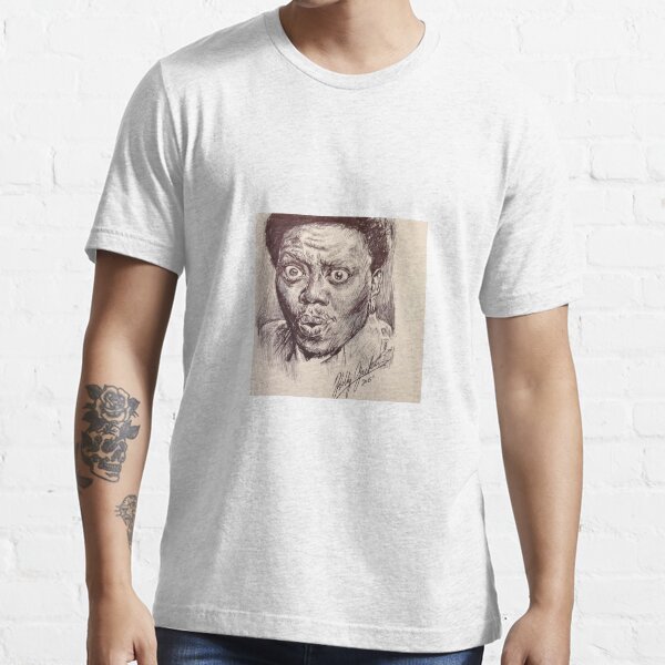"Bernie Mac" T-shirt for Sale by billyhjackson86 | Redbubble ...
