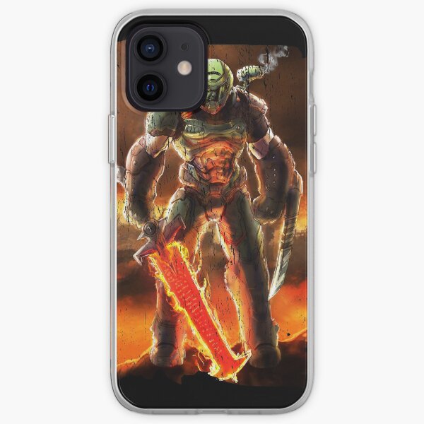 Doom iPhone cases & covers | Redbubble
