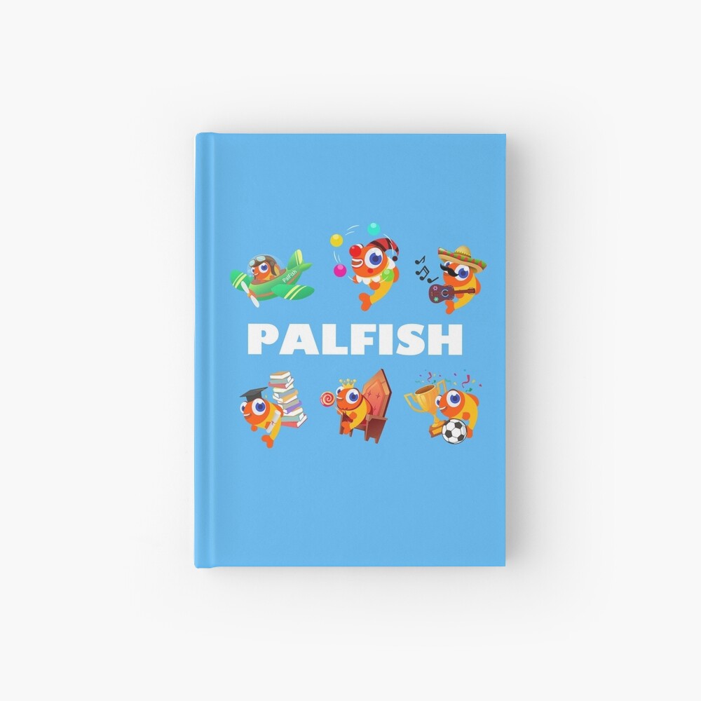 "PALFISH ONLINE ENGLISH TEACHER ESL DESIGN (CAN BE PERSONALISED ...
