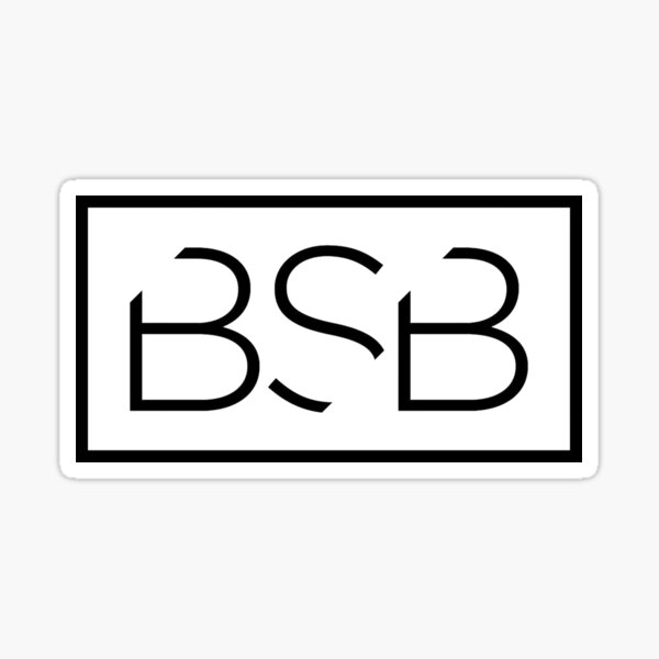 Backstreet Boys Stickers | Redbubble