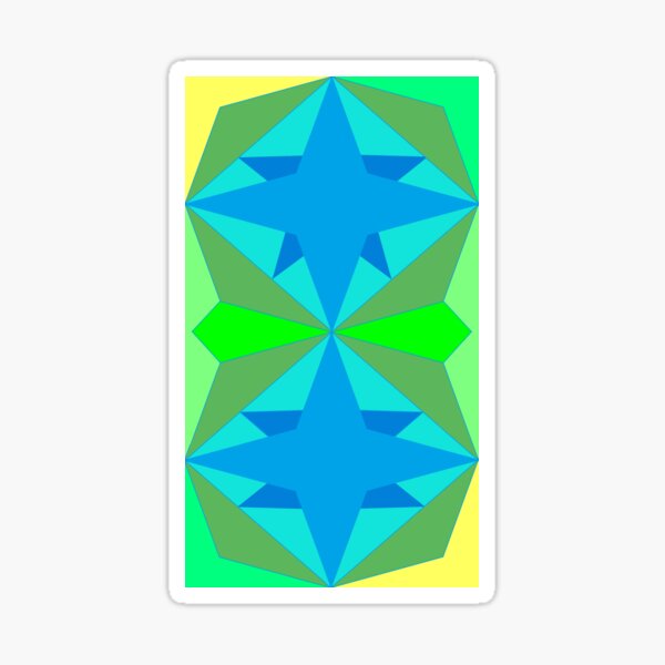 "Lean Mean Green Machine" Sticker for Sale by dredfell | Redbubble