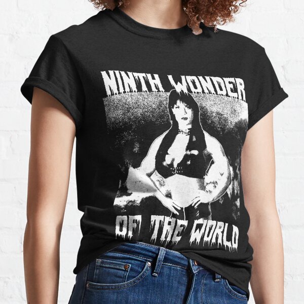 Chyna T-Shirts | Redbubble