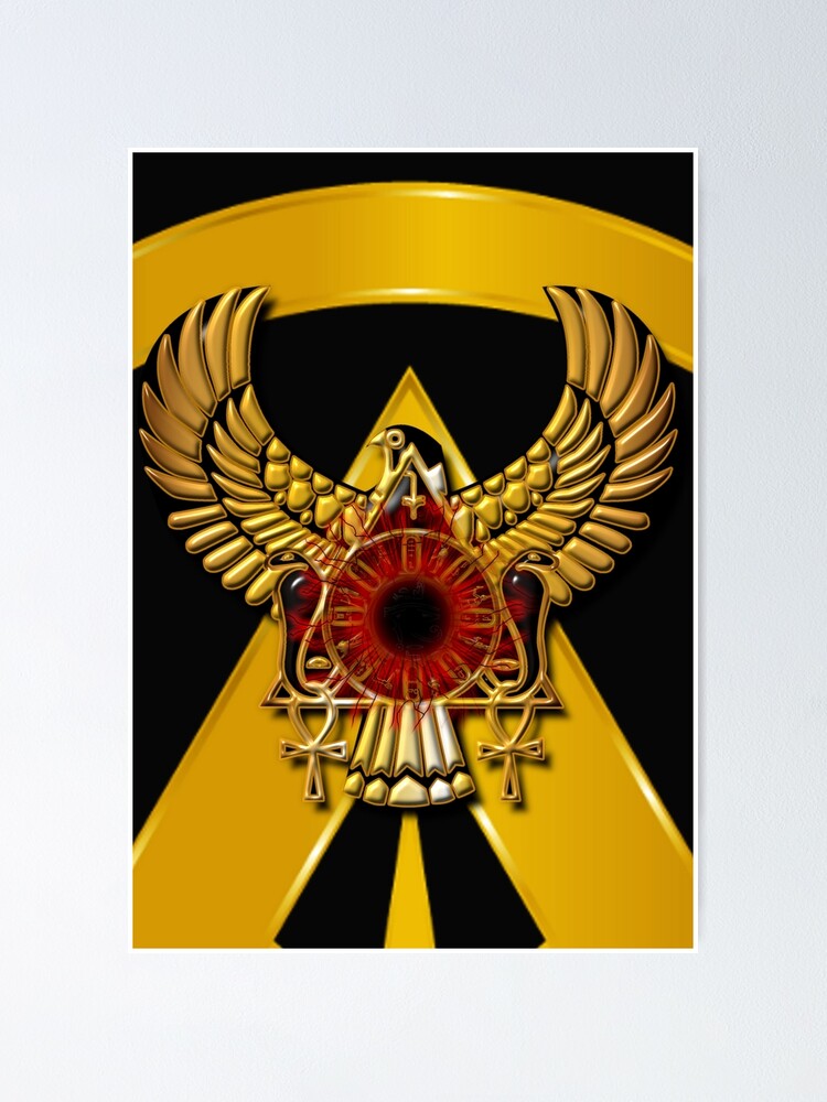 "Illuminati - People" Poster for Sale by people-product | Redbubble