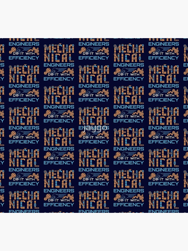 "Mechanical Engineers Do It With Efficiency" Socks for Sale by jaygo ...