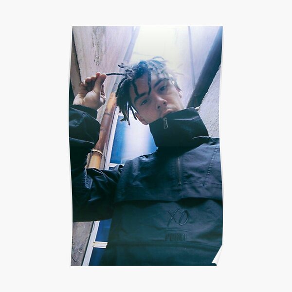 Pósters: Kidd Keo | Redbubble