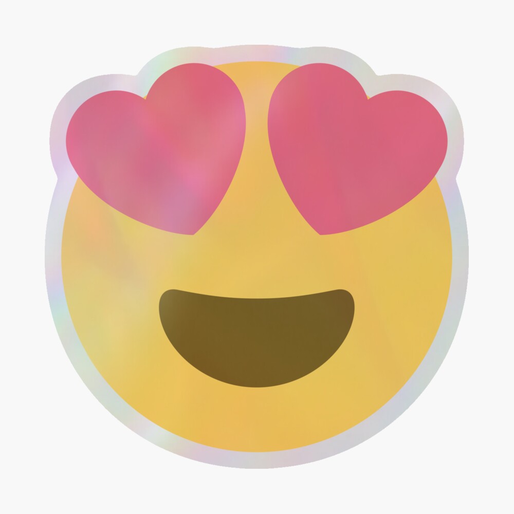 Smiling Face With Heart Eyes Emoji Heart Eyes Emoji Png