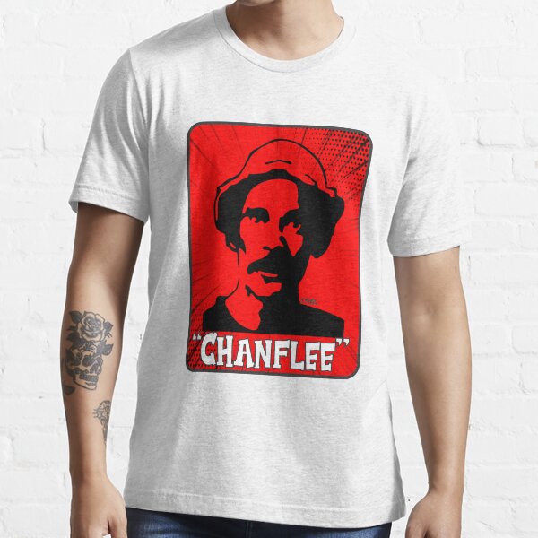 "Don Ramon" T-shirt by cristianzerpa | Redbubble
