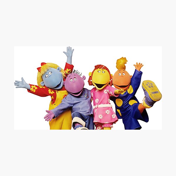 "Tweenies" Photographic Print for Sale by shining-art | Redbubble
