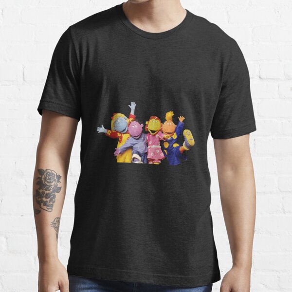 "Tweenies" T-shirt by shining-art | Redbubble