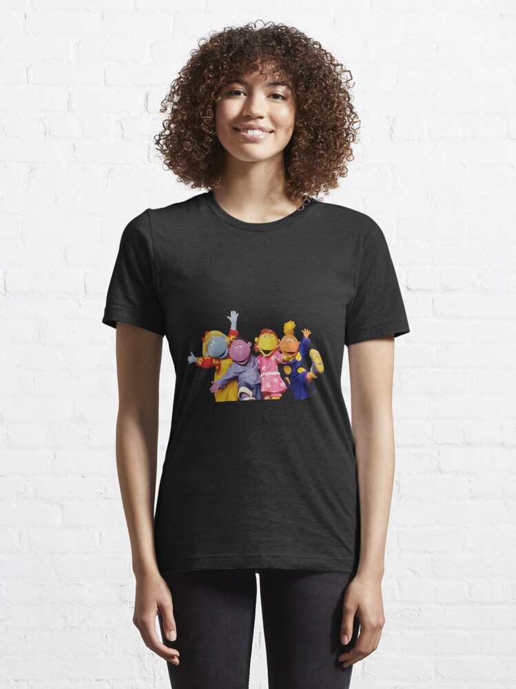 "Tweenies" T-shirt by shining-art | Redbubble