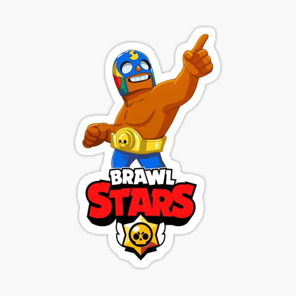 Primo Stickers | Redbubble