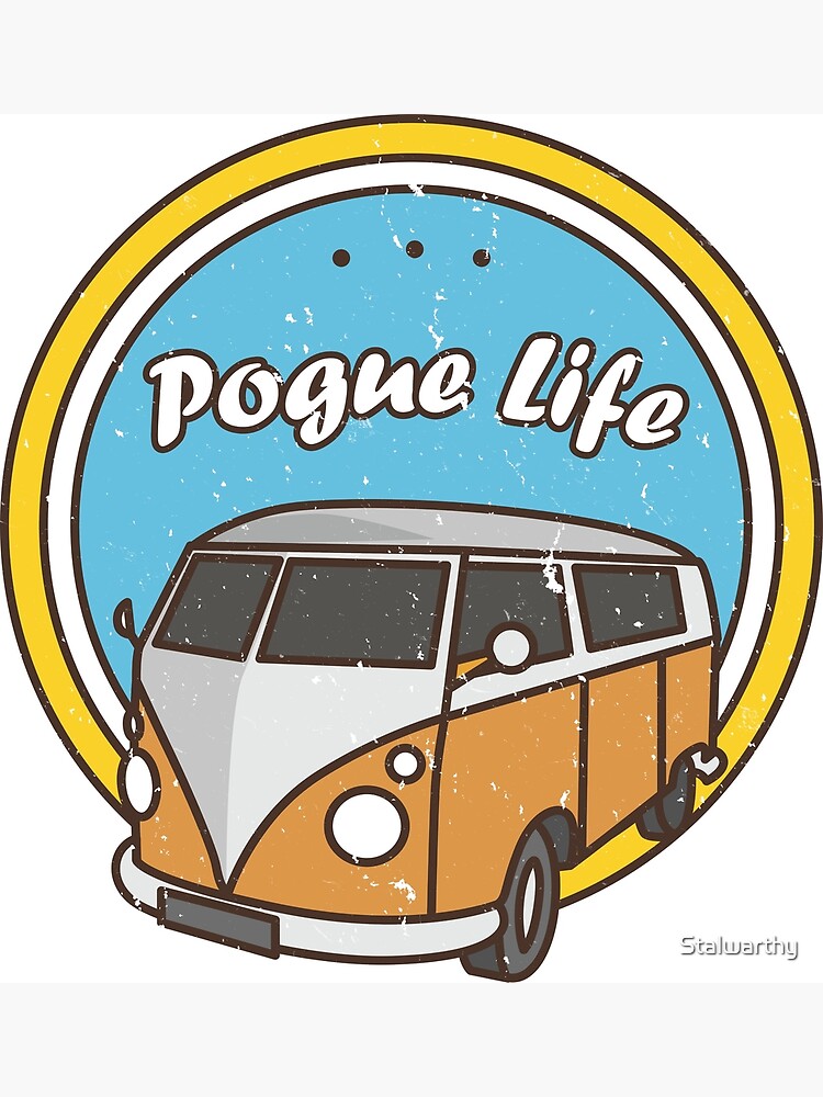 "Pogue Life - Outer Banks" Photographic Print for Sale by Stalwarthy ...