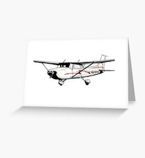 Aviation Greeting Cards | Redbubble