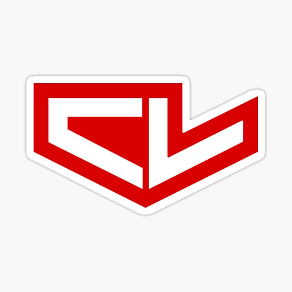 "F1 - Charles Leclerc CL" Sticker for Sale by engyles | Redbubble