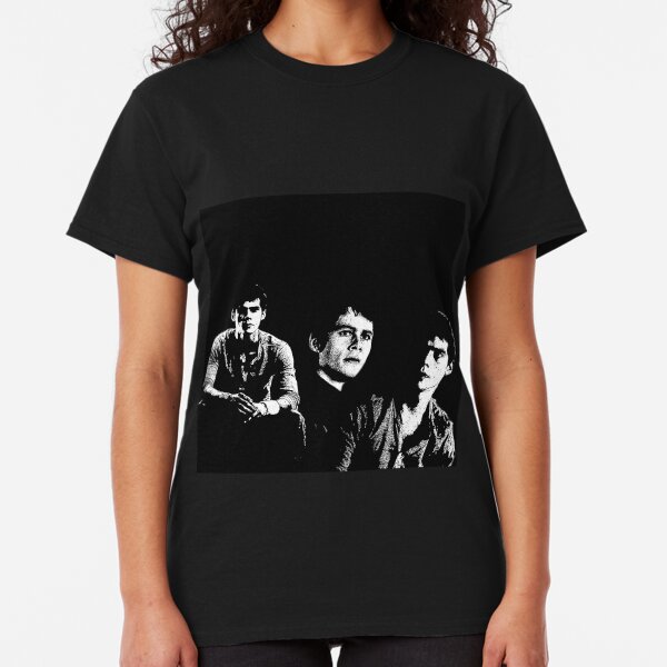 The Maze Runner T-Shirts | Redbubble