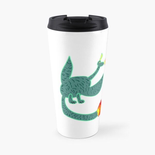 Bad Dragon Mugs | Redbubble