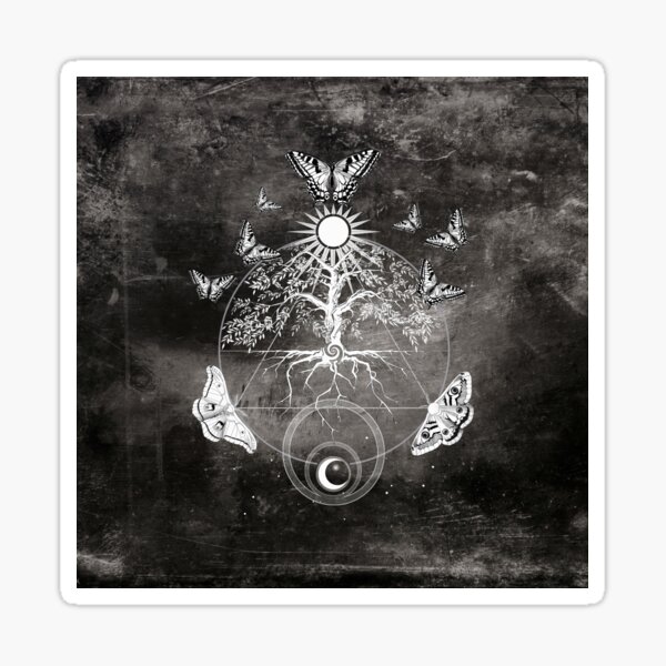 Psychopomp Merch & Gifts for Sale | Redbubble