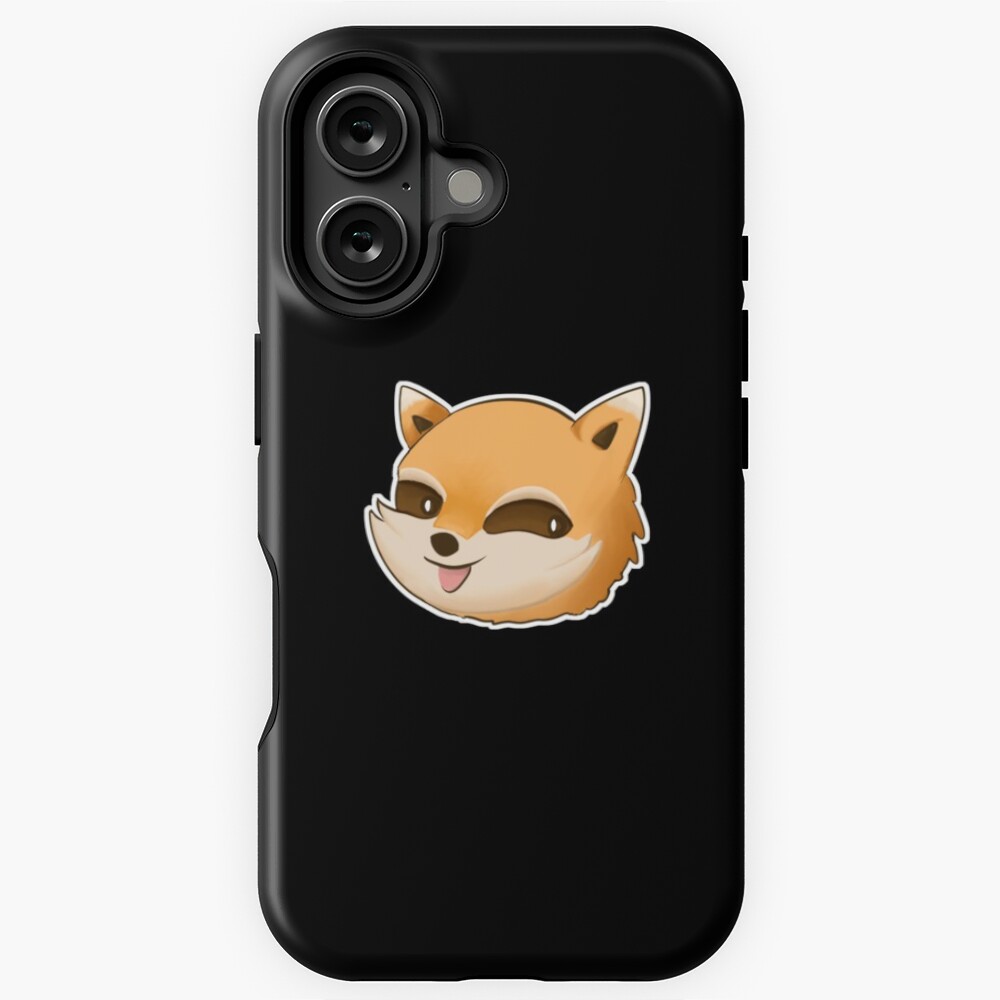 "Project Zomboid Spiffo Raccoon" Sticker for Sale by Mayion | Redbubble