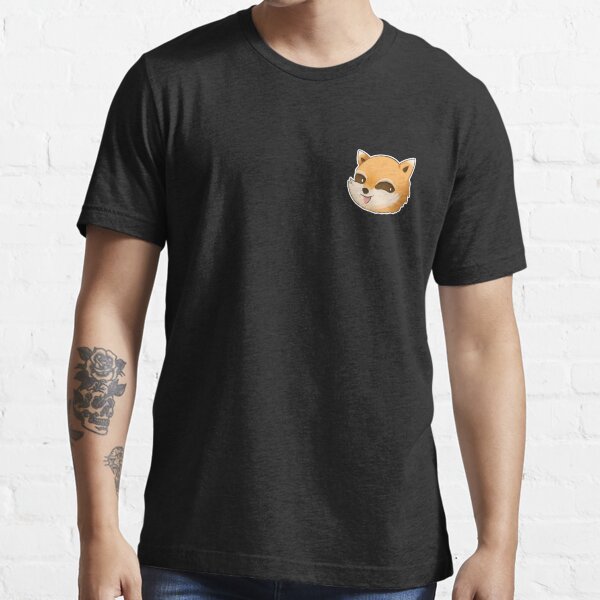 "Project Zomboid Spiffo Raccoon" T-shirt for Sale by Mayion | Redbubble ...
