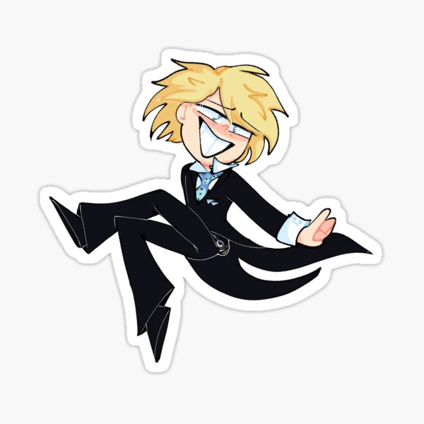 Monomaneito Gifts & Merchandise for Sale | Redbubble