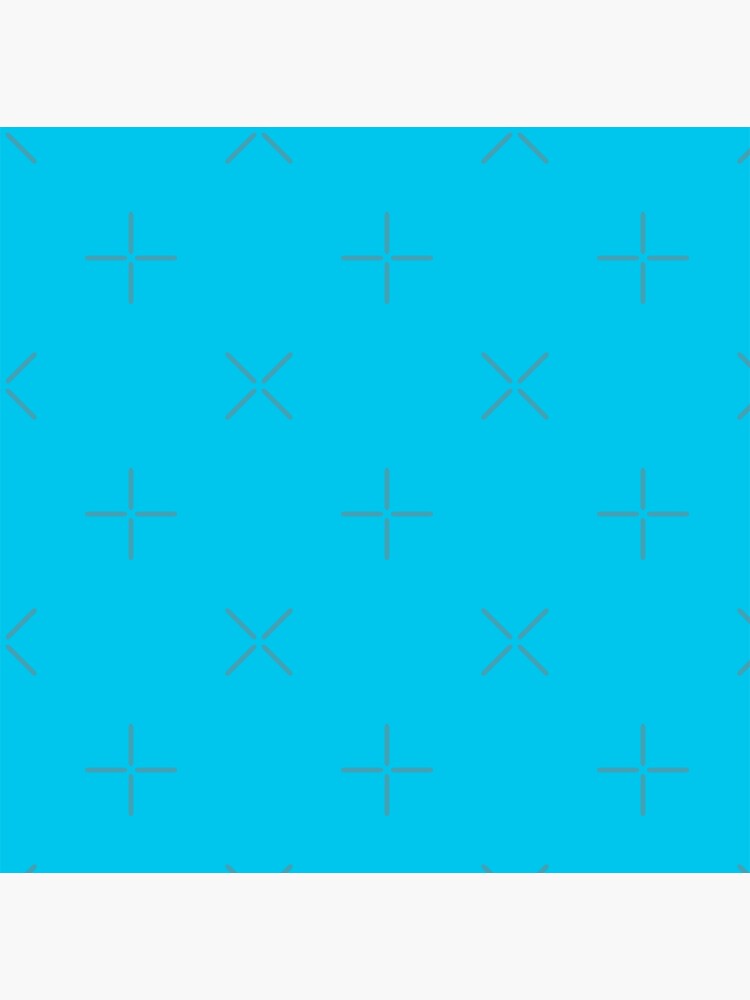 "Plain Ocean Blue Color" Sticker for Sale by ArtsyJulez | Redbubble