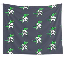 "Funny Cool Karate Alligator" by naturesfancy | Redbubble
