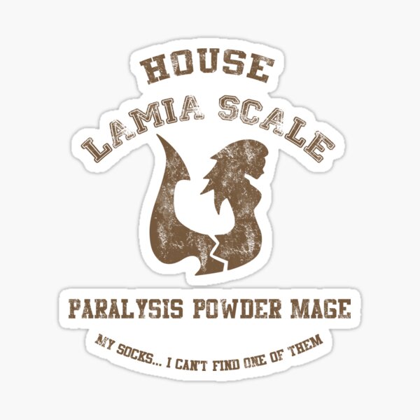 Lamia Scale Tattoos Fairy Tail Fans We've Got Exciting News For All Of