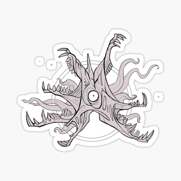 Shriek Gifts & Merchandise for Sale | Redbubble