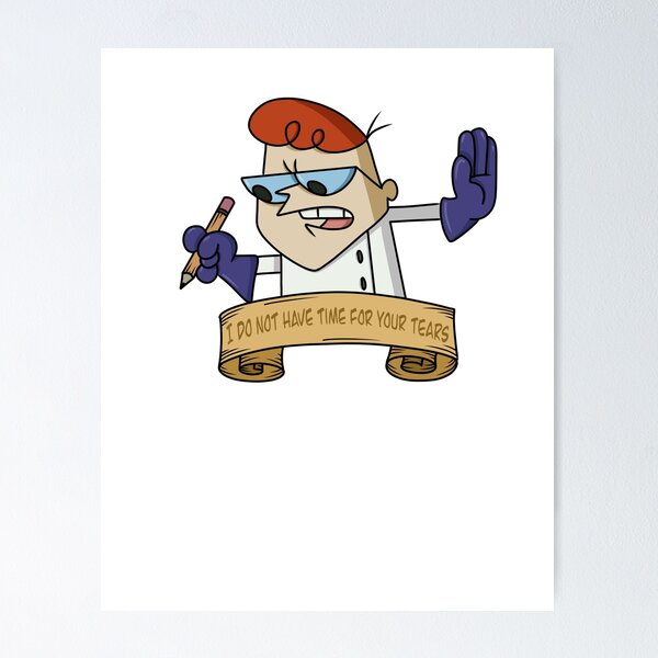 Dexter Success Memes