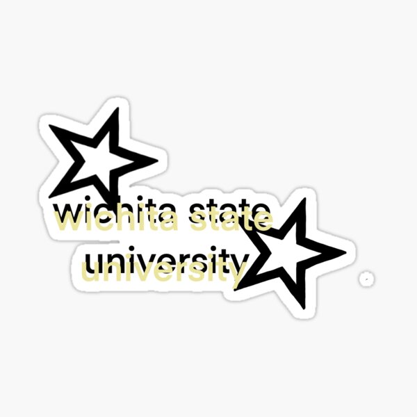 "wsu" Sticker by abbyvaughn29 | Redbubble