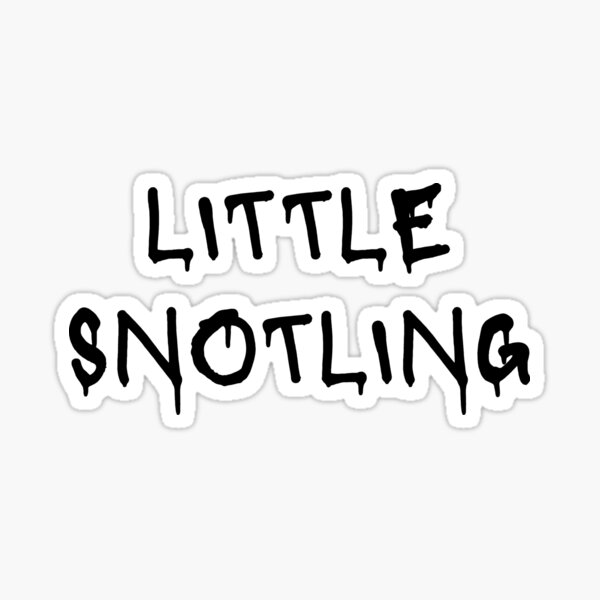 Snotling Gifts & Merchandise for Sale | Redbubble