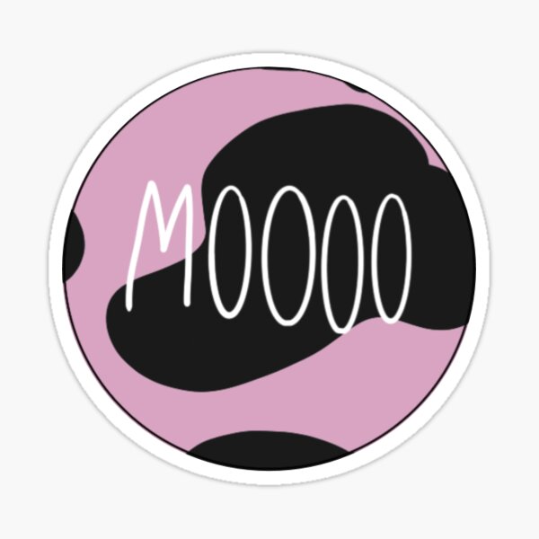 Moooooo Gifts & Merchandise for Sale | Redbubble