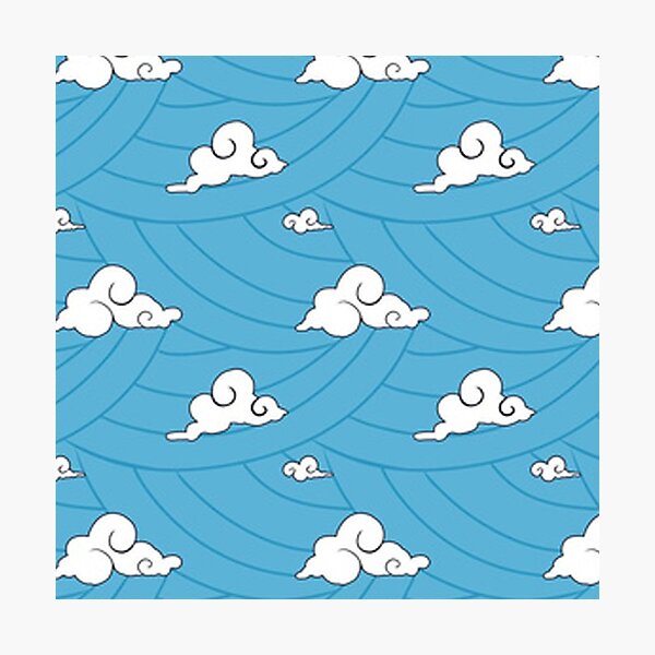 "Tanjiro Final Selection Kimono pattern Demon Slayer" Photographic ...