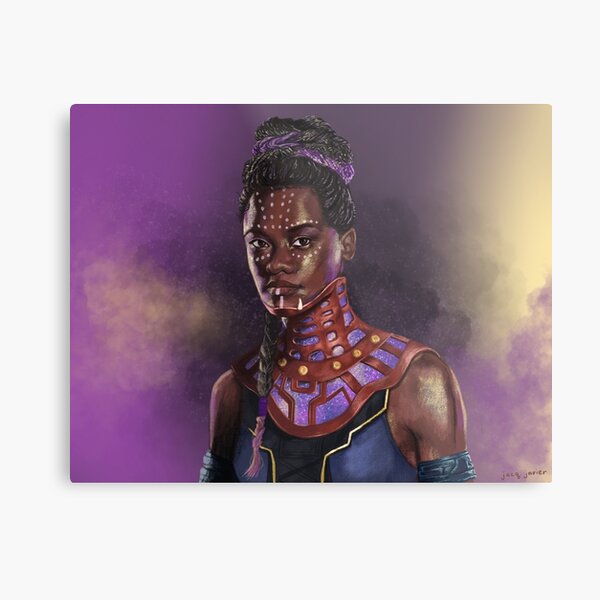 Princess Shuri Gifts & Merchandise | Redbubble