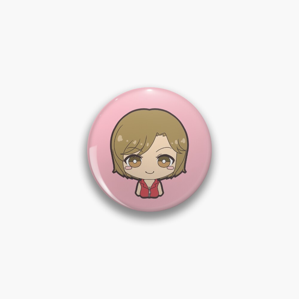 "Vocaloid MEIKO (V1 Design)" Sticker for Sale by UntramenTaro | Redbubble