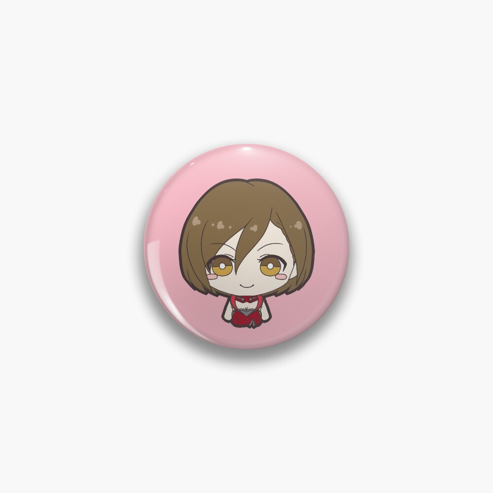 "Vocaloid MEIKO (V3 Design)" Sticker for Sale by UntramenTaro | Redbubble