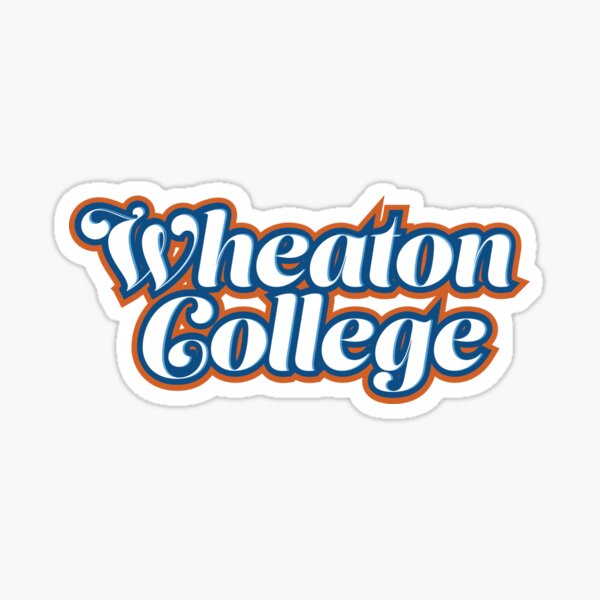 Wheaton College Gifts & Merchandise | Redbubble